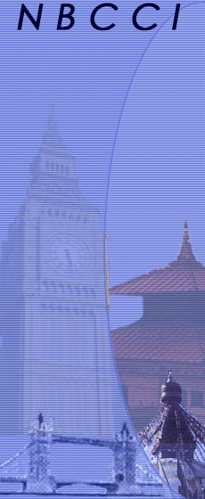Nepal Britain Chamber of Commerce & Industry