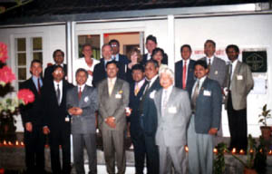 Nepal Britain Chamber of Commerce & Industry