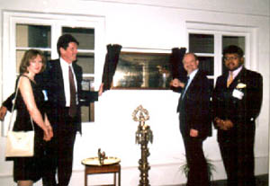 Nepal Britain Chamber of Commerce & Industry